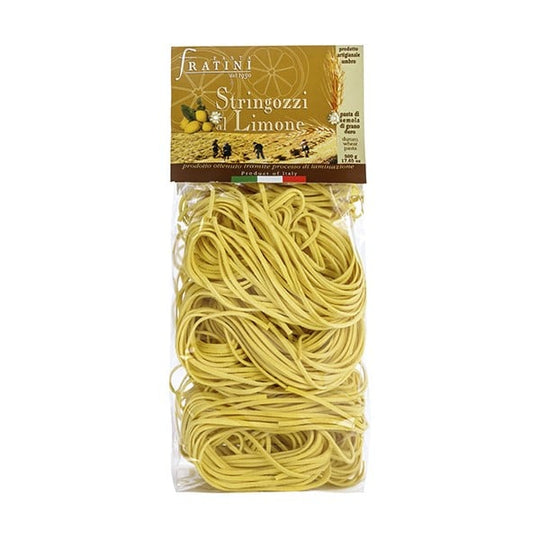 Pasta Alfredo | Klassiker fra Lazio - Sådan gør du!